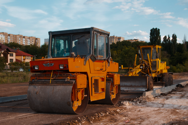 A4 Associates Consulting Engineers Limited.