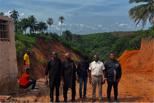 A4 Associates Consulting Engineers Limited.